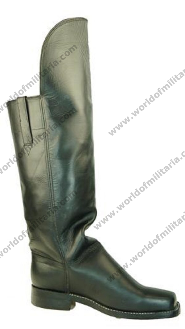 Boots Knee Flap – World of Militaria