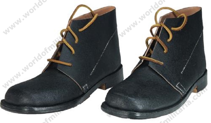 Shoes Brogans US M1851Pattern – World of Militaria