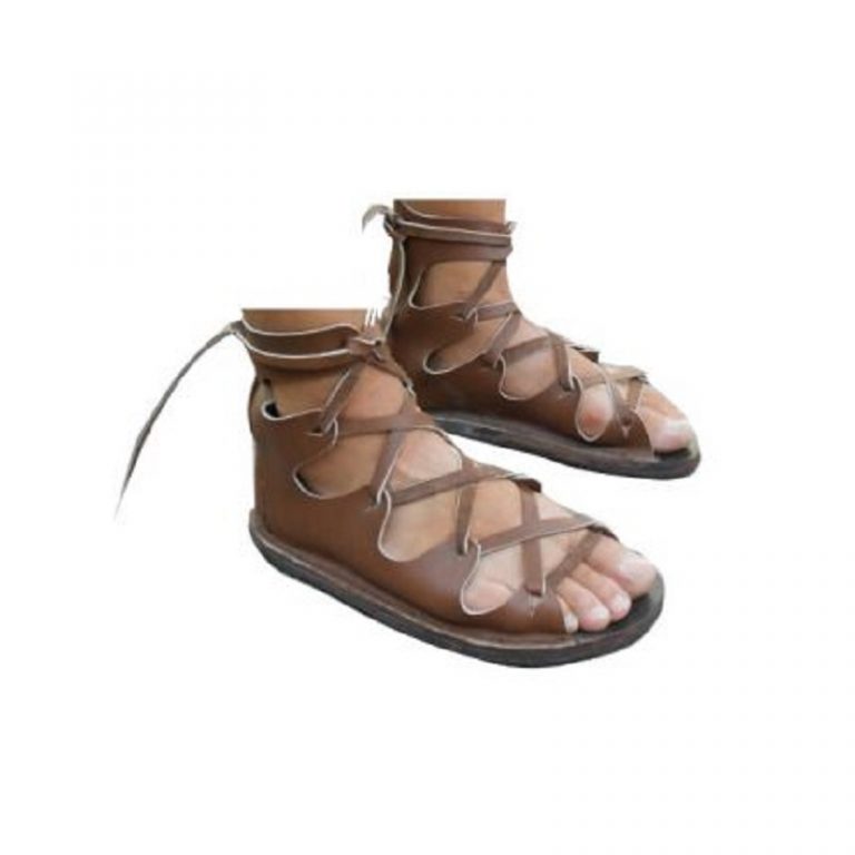 Medieval Sandal – World of Militaria