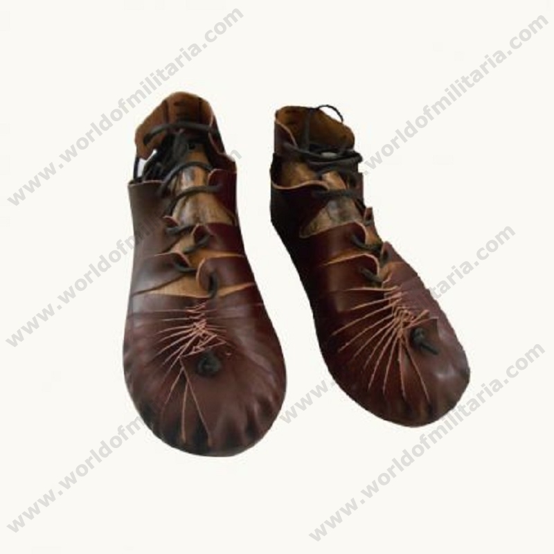 Medieval Sandal – World of Militaria