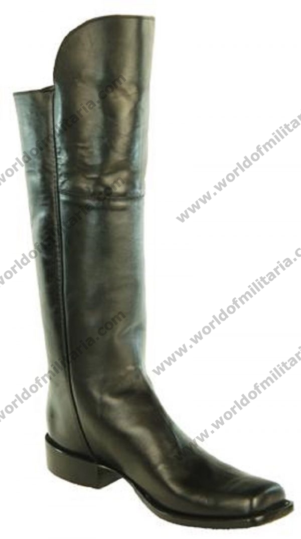 Civil War Cavalry Boot – World of Militaria