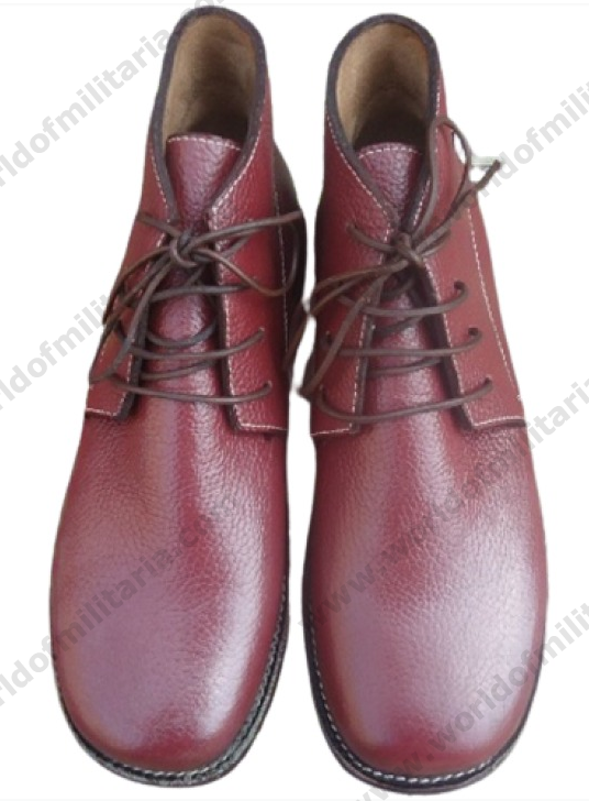 Civil War Civilian Brogans – World of Militaria