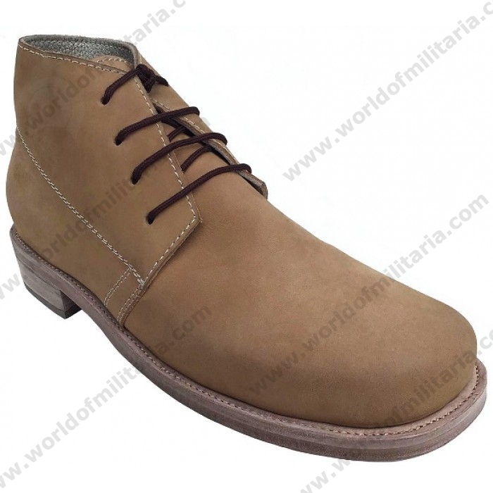 CIVIL WAR BROGANS COYOTE TAN – World of Militaria