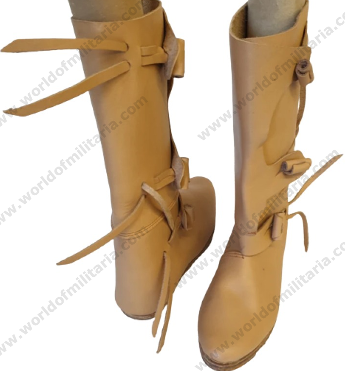 Viking Sea Boot – World of Militaria